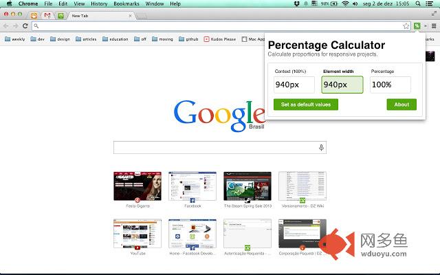 CF-Predictor Chrome插件下载及使用教程 - 网多鱼