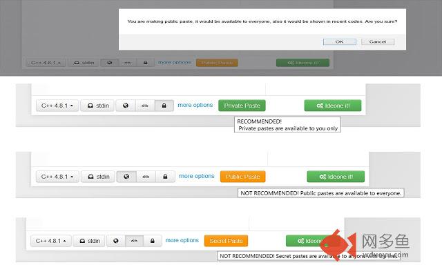 CF-Predictor Chrome插件下载及使用教程 - 网多鱼