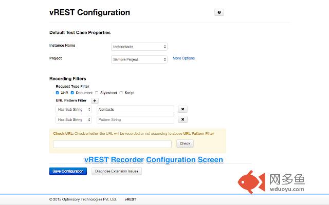 vREST - REST API Testing Tool Chrome插件下载及使用教程 - 网多鱼 vREST - REST API Testing Tool Chrome插件下载及使用教程 - 网多鱼