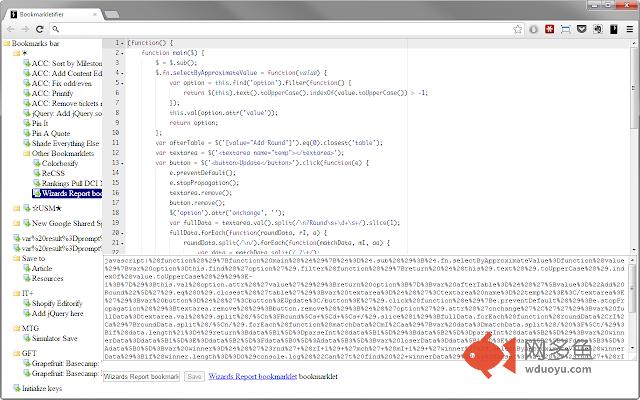 CF-Predictor Chrome插件下载及使用教程 - 网多鱼